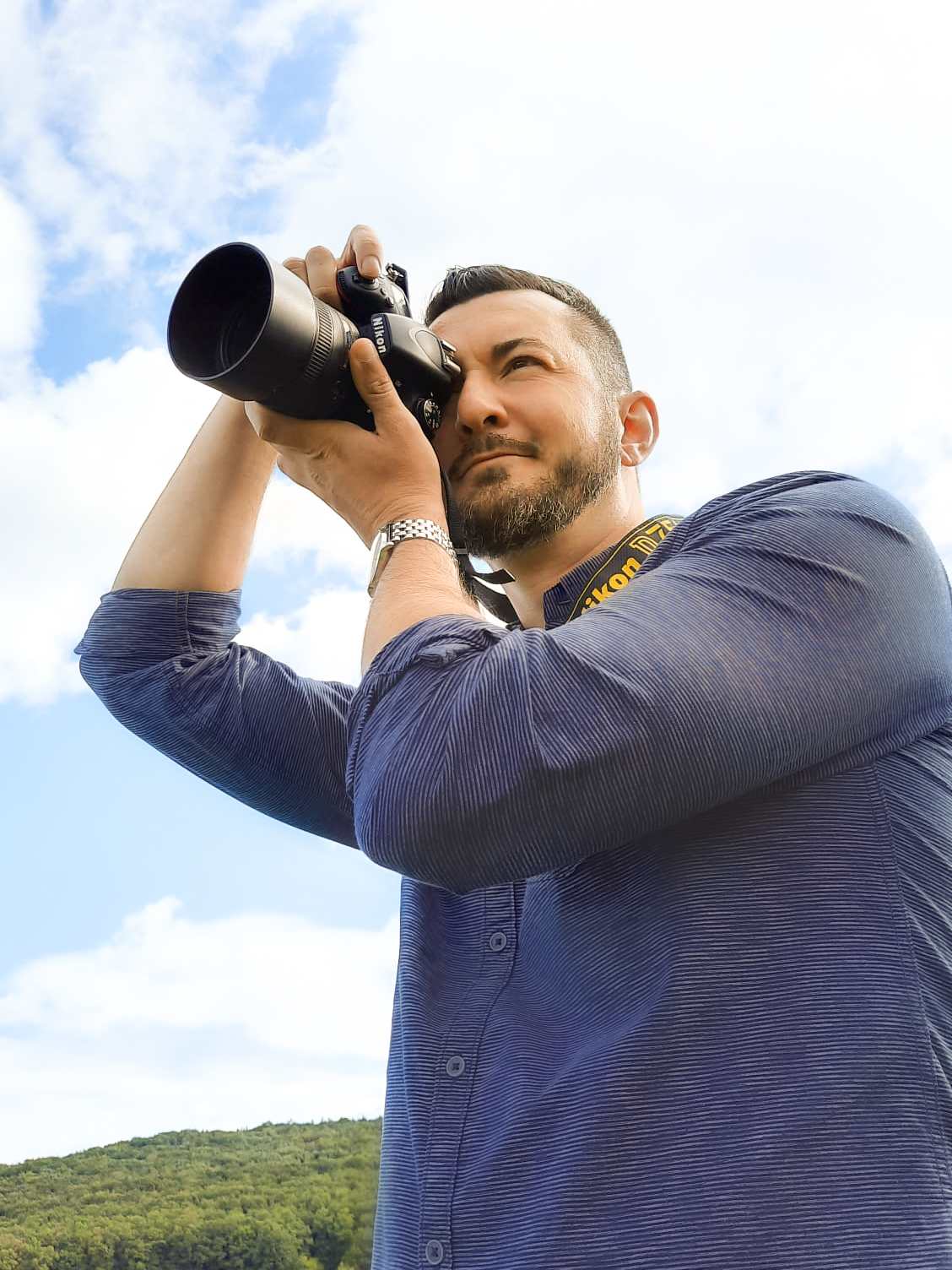 Über mich – Alex Kugel Photography